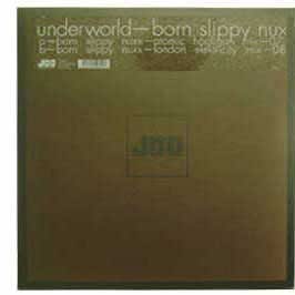 Amazon.com: UNDERWORLD / BORN SLIPPY 2003 (PART 1): CDs & Vinyl