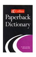 Buy Collins Paperback Dictionary Book Online at Low Prices in India ...