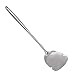 Amazon.com : OLIGAI BBQ Charcoal Rake,Heavy-Duty Stainless Steel ...