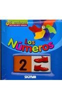 Los numeros / The Numbers | Amazon.com.br