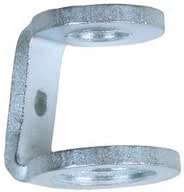 Jandorf Ceiling Hickey 1/8 In. X 3/8 In. - Amazon.com