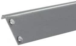 Amazon.com: 30" Long Gray Double Rivet Beam : Everything Else