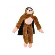Flingshot Slingshot Flying Screaming Monkey - Brown : Amazon.in ...