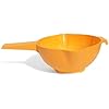 Tupperware Colador de 2 cuartos con asa, color naranja : Amazon.com.mx ...