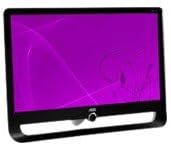 AOC F22S 22 inch TFT Monitor : Amazon.co.uk: Computers & Accessories