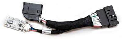 4D Tech Auto Start Stop Eliminator - Easy-Install Autostop Eliminator ...