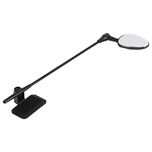 Nimomo Helmet Rear View Mirror Safety Mountain Road Bike Adjustable ...