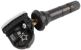 Amazon.com: ACDelco GM Genuine Parts 13540600 Tire Pressure Indicator ...