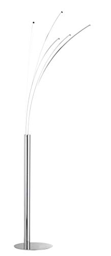 Lampadaire wofi linee led : les Meilleurs ! – La Lampe . Net