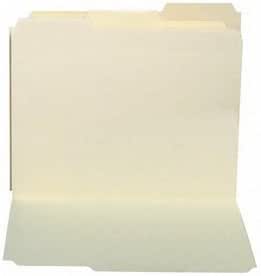 Amazon.com: S J Paper Archival File Folders : Office Products