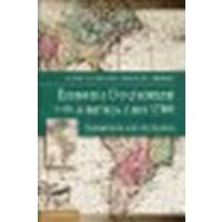 Economic Development in the Americas since 1500: Endowments and ...