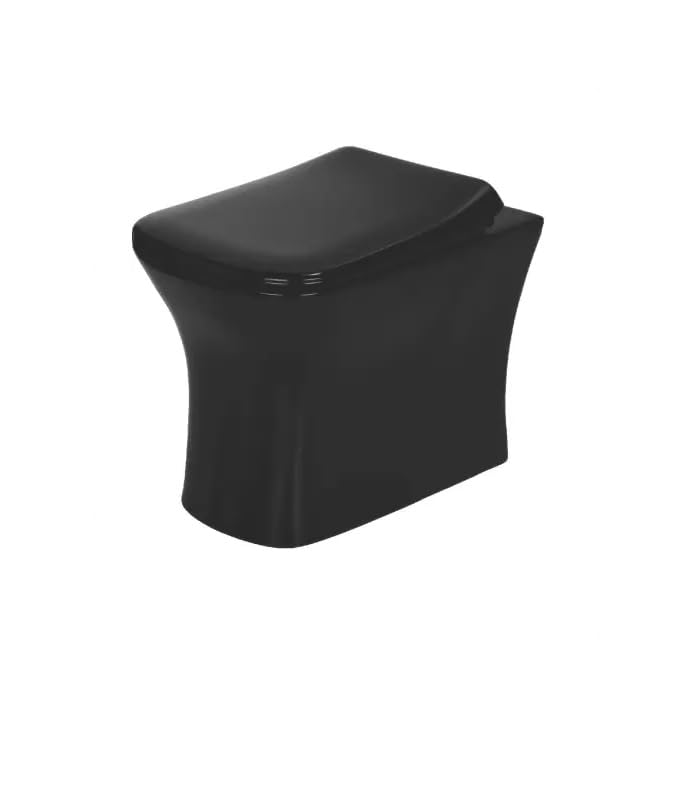 Buy ACCURATE Ceramic Floor ed European Water Closet/One Piece Western ...