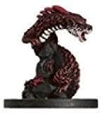 Amazon.com: D & D Minis: Fiendish Dire Weasel # 31 - Aberations : Toys ...