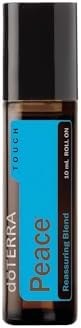 Amazon.com: doTERRA Peace Touch Reassuring Blend - 10 mL : Health ...