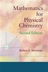 Mathematics for Physical Chemistry: Robert G. Mortimer: 9780125083409 ...
