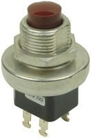 GRAYHILL 35-1 PUSHBUTTON Switch: Electronic Component Pushbutton ...