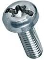 Amazon.com: Hex Screw - Allen Screw - Six-Lobe Pan Head Socket Screw ...