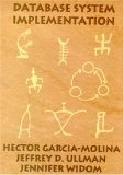 Database System Implementation: Garcia-Molina, Hector, Ullman, Jeffrey ...