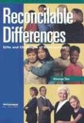 Reconcilable Differences: Gifts and Challenges of Relationships ...