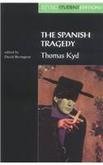 The Spanish Tragedy: Amazon.co.uk: Kyd, Thomas: 9780719043444: Books