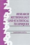 Buy Research Methodology and Statistical Techniques Book Online at Low ...