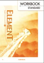 ELEMENT English Communication I WORKBOOK STANDARD | 高校英語研究会, 啓林館編集部 |本 | 通販 | Amazon