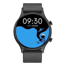 Fire-Boltt Legend Bluetooth Calling Smartwatch with 1.39" Round Dial ...