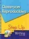 Title: Step up to Writing Classroom Reproducibles : maureen-e-auman ...
