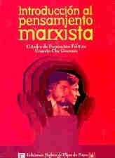 Buy Introduccion Al Pensamiento Marxista (Coleccion de Ensayos Emilio ...