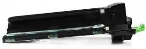 Toner Compatible pour imprimante Sharp AR-M165 - AR-M 165 - Noir ...