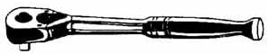 Amazon.com: DIB Tool Imports - 3/8" Qk Rl Ratchet : Tools & Home ...
