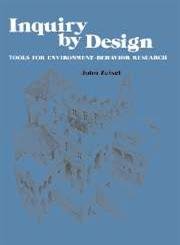 Amazon.com: Inquiry by Design: Tools for Environment-Behaviour Research ...