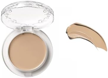 Amazon.com : OTRIEK Beauty Good Apple Lightweight Full-Coverage Cream ...