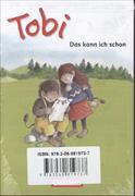 Tobi. Neubearbeitung 2016. Lernentwicklungsheft. (10er-Pack) Das kann ...