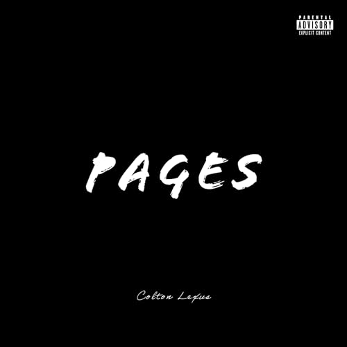 Amazon Music Unlimited - Colton Lexus 『Pages』