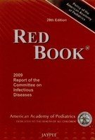 Red Book: 2009 Report of the Committee on Infectious Diseases: Larry K ...
