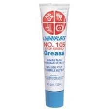 Lubriplate 293-L0034-094 105 Motor Assembly Grease : Amazon.in: Home ...