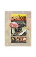 THE MUSHROOM IDENTIFIER.: Pegler, David & Brian Spooner.: 9781856279499 ...