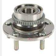 Genuine Hyundai 52710-2E100 Wheel Hub Assembly, Rear : Amazon.sg ...