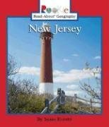 New Jersey (Rookie Read-About Geography): Evento, Susan: 9780516227542 ...