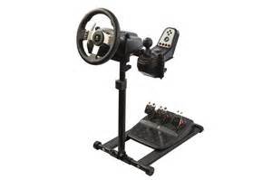Amazon.com: Fanatec CSL Wheel Stand : Video Games
