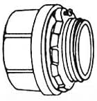 Amazon.com: Appleton CJPPB1775GMTDOW APPHUB75B APP HUB-75B 3/4 IN HUB W ...