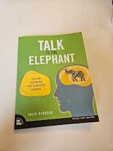Talk to the Elephant: Design Learning for Behavior Change (Voices That ...