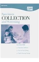 Specimen Collection and Screening: Complete Series (DVD) | Amazon.com.br