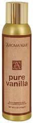 Amazon.com: Aromatique Pure Vanilla Room Spray - 5 oz : Home & Kitchen