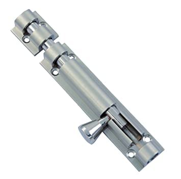 4 inch Towerbolt (Pack of 4) : Amazon.in: Home Improvement