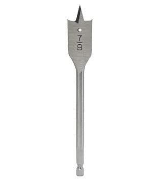 Timberline 608-432 Timberlin Quick Spade 13/16 Dia : Amazon.in ...