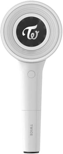 HABETI Twice Lightstick Ver3, Official Light Stick/Candybong Infinity ...