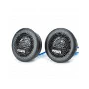 FLT-102 Car Audio System Loudspeaker - Black Black + Multicolor ...