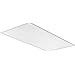 Lithonia Lighting CPX 2x4 LED Flat Panel Light, 2 Ft. x 4 Ft. LED Light ...